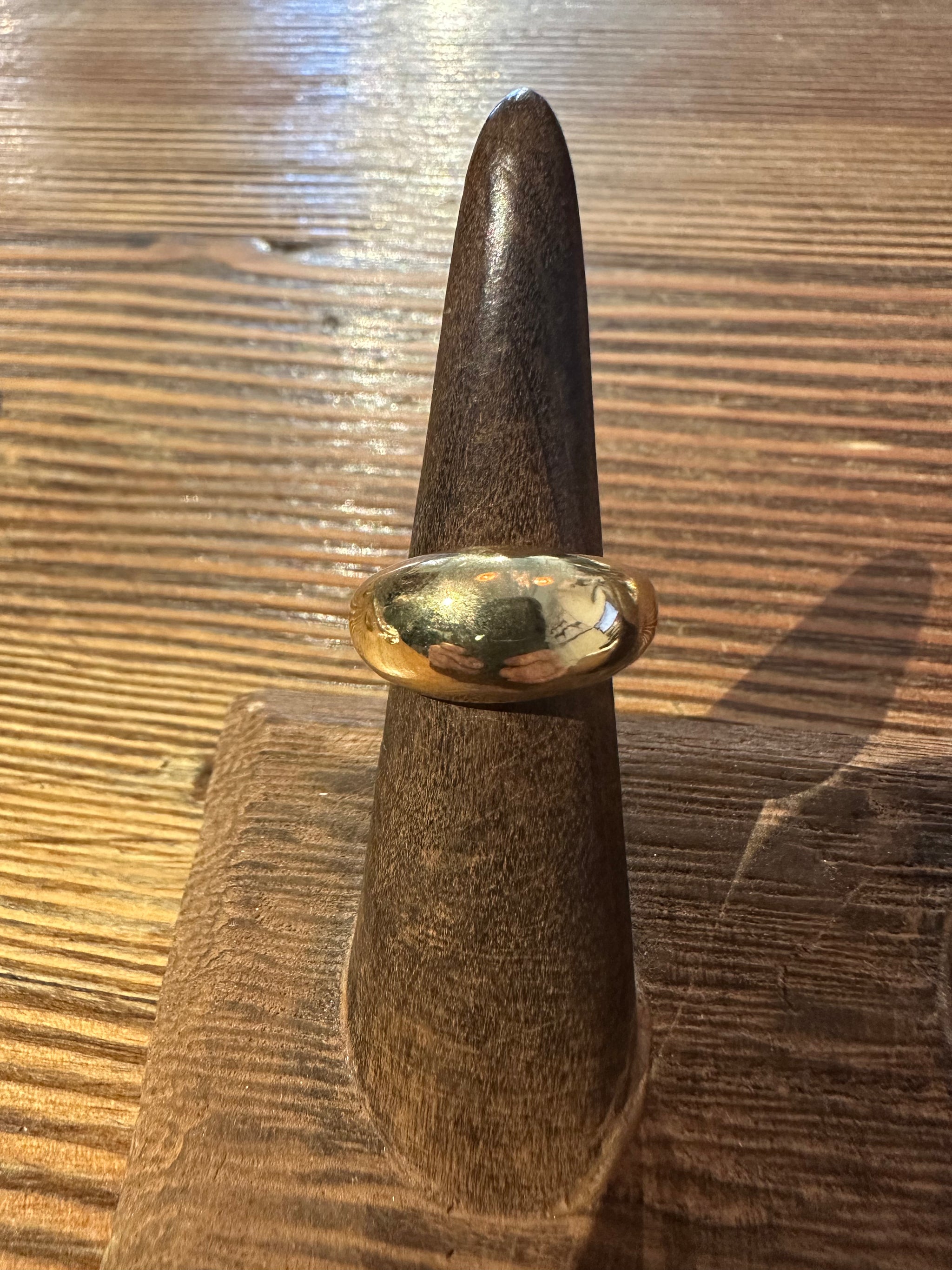 Envy 5 Ring